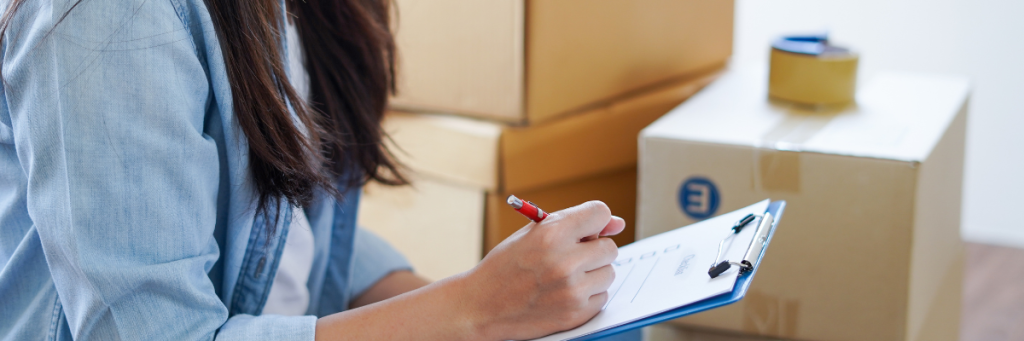 4 Common Mistakes & Important Self Storage Tips before Moving In - Cube ...