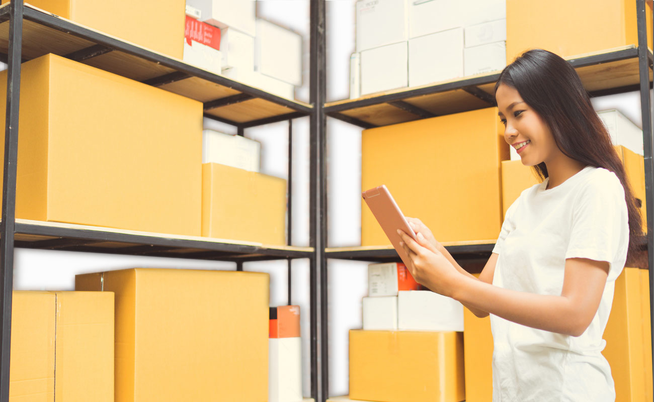 5 Tips to Maximise your Storage Unit Space - Cube Self Storage