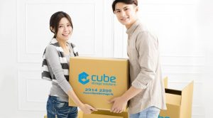 Cube Self Storage Hong Kong | Mini Storage, Self & Business Storage
